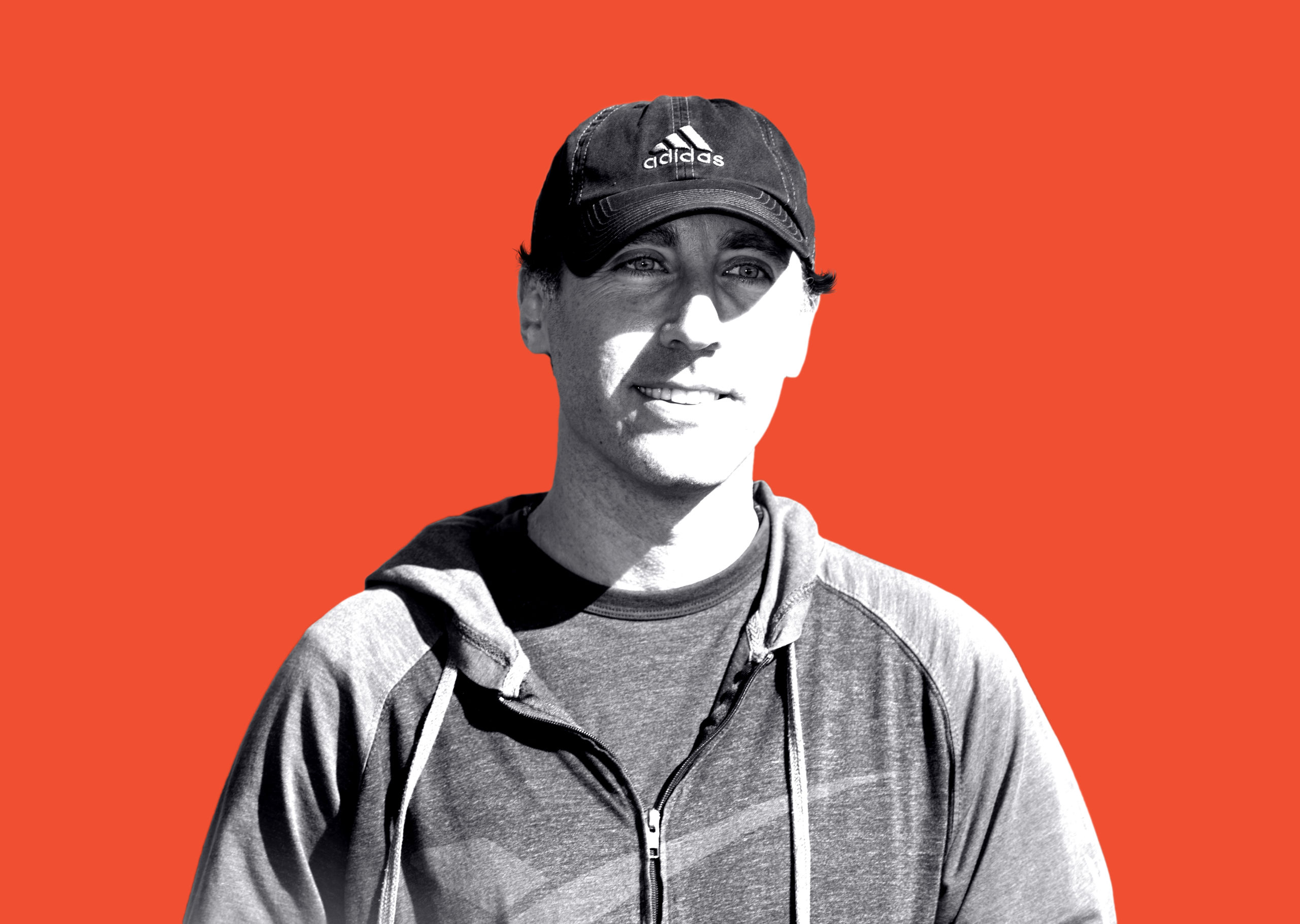 Steve Davis heeft een bijzondere gave; bij hem voelt Elon Musk zich op ...