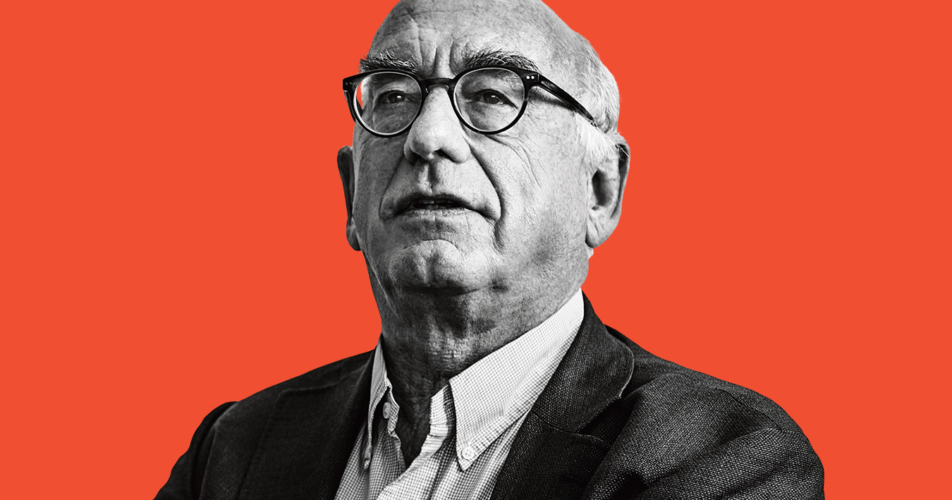 Netwerk + competitie = Wilco Jiskoot