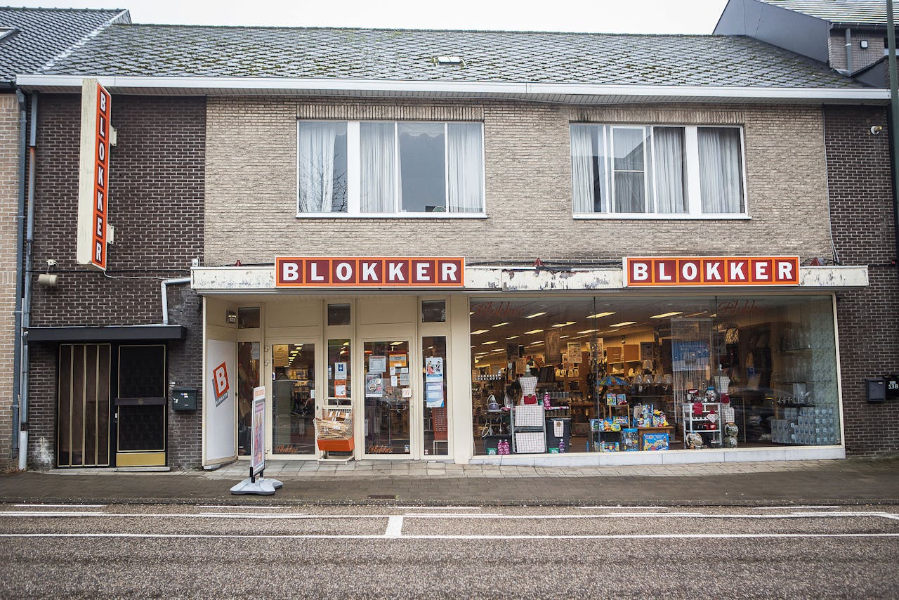 Baas Blokker België achtervolgd door justitie en schuldeisers Baas Blokker België achtervolgd door justitie en schuldeisers