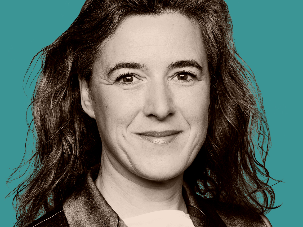 Sandra Olsthoorn | Het Financieele Dagblad