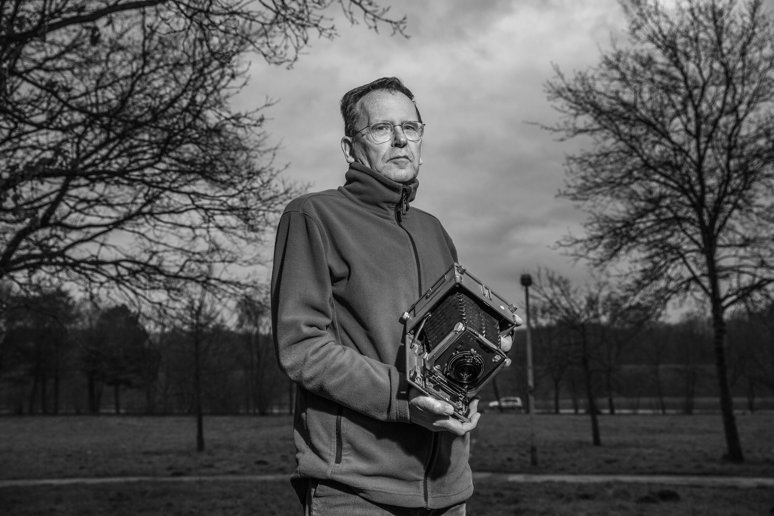 Klokkenluider atoomspionage Frits Veerman overleden