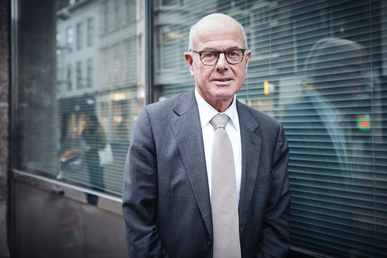 Hans Borstlap kritisch over financiering werktijdverkorting in SER-akkoord