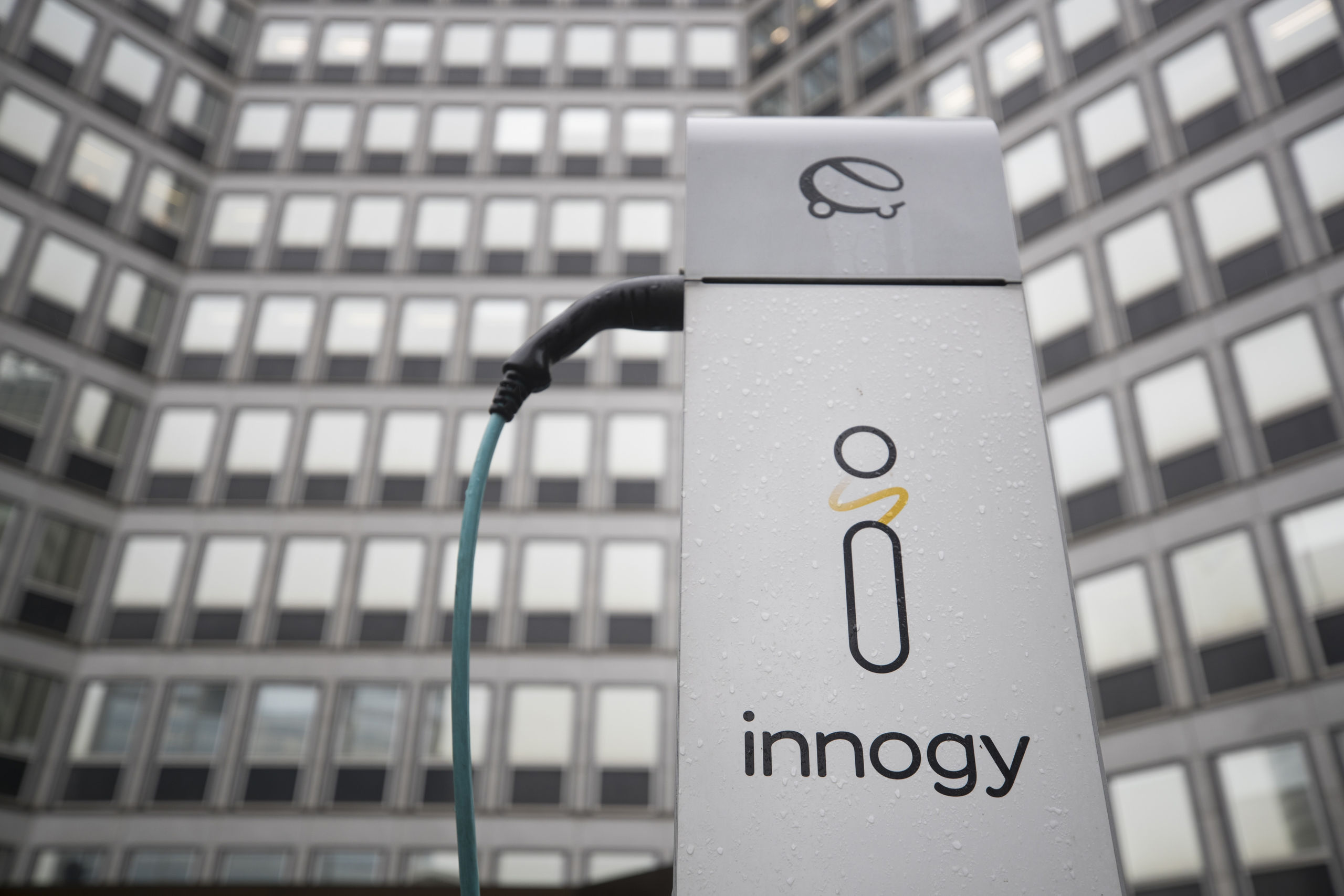 Eon mag RWE-dochter Innogy inlijven