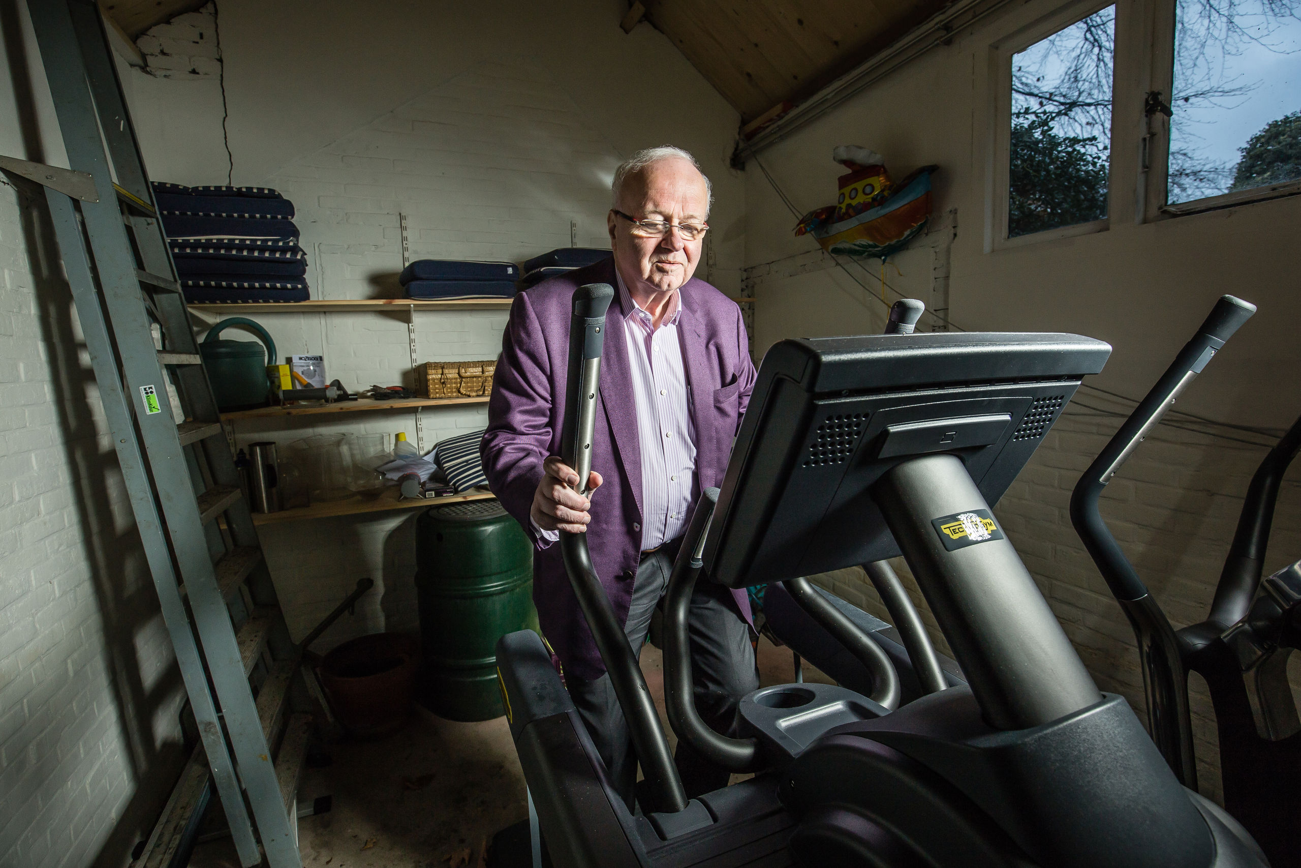 Chris Oomen vertrekt na druk van DNB bij zorgverzekeraar DSW