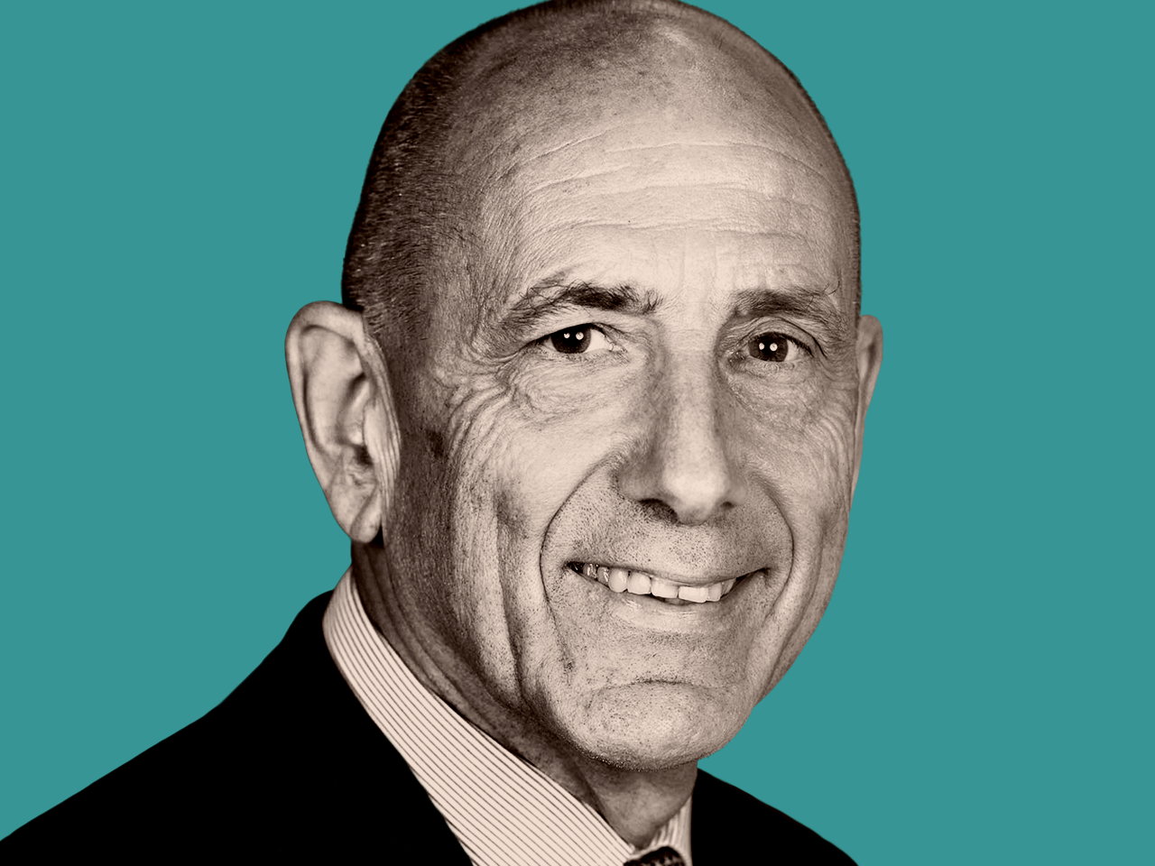 Ed Kronenburg