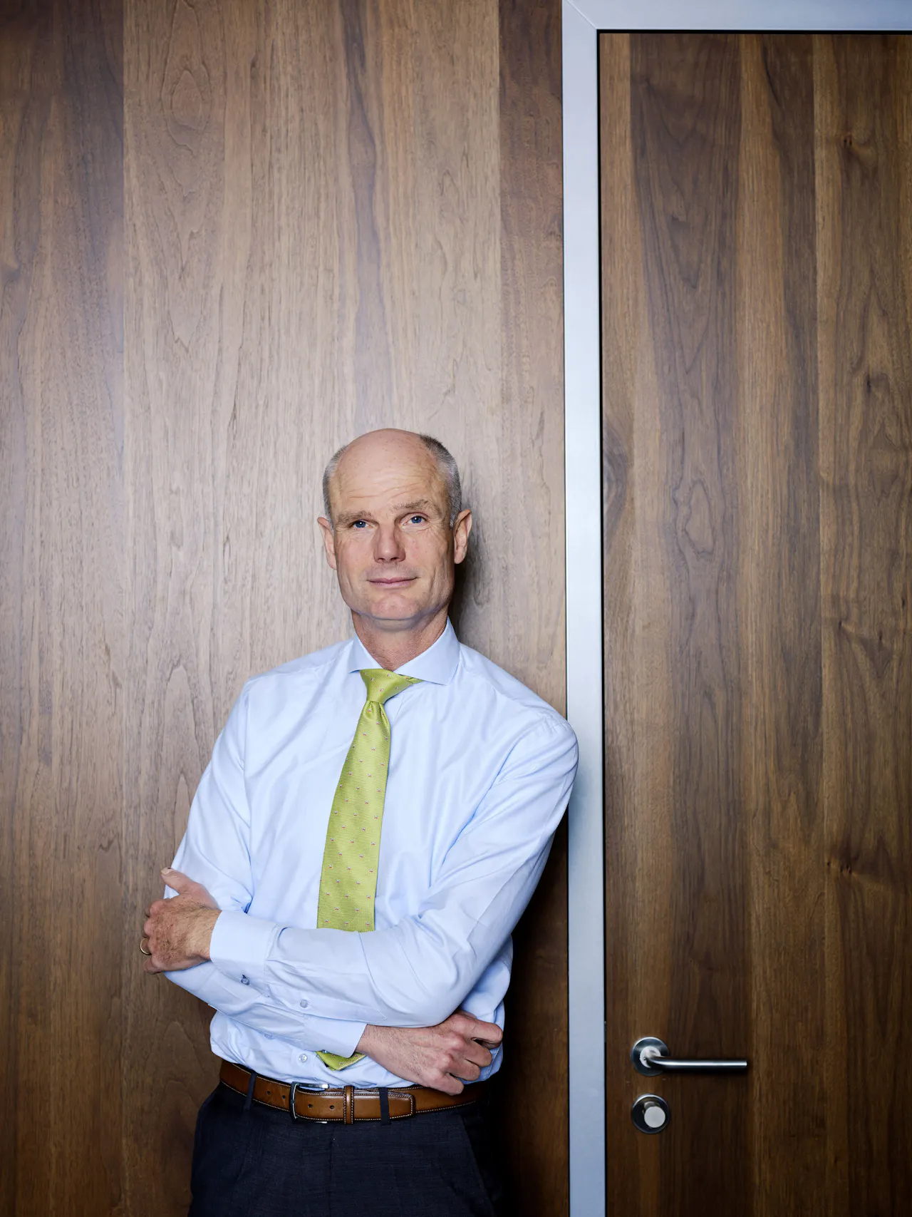Stef Blok: 'Voor sterker buitenlands beleid EU moet je veto’s opgeven'
