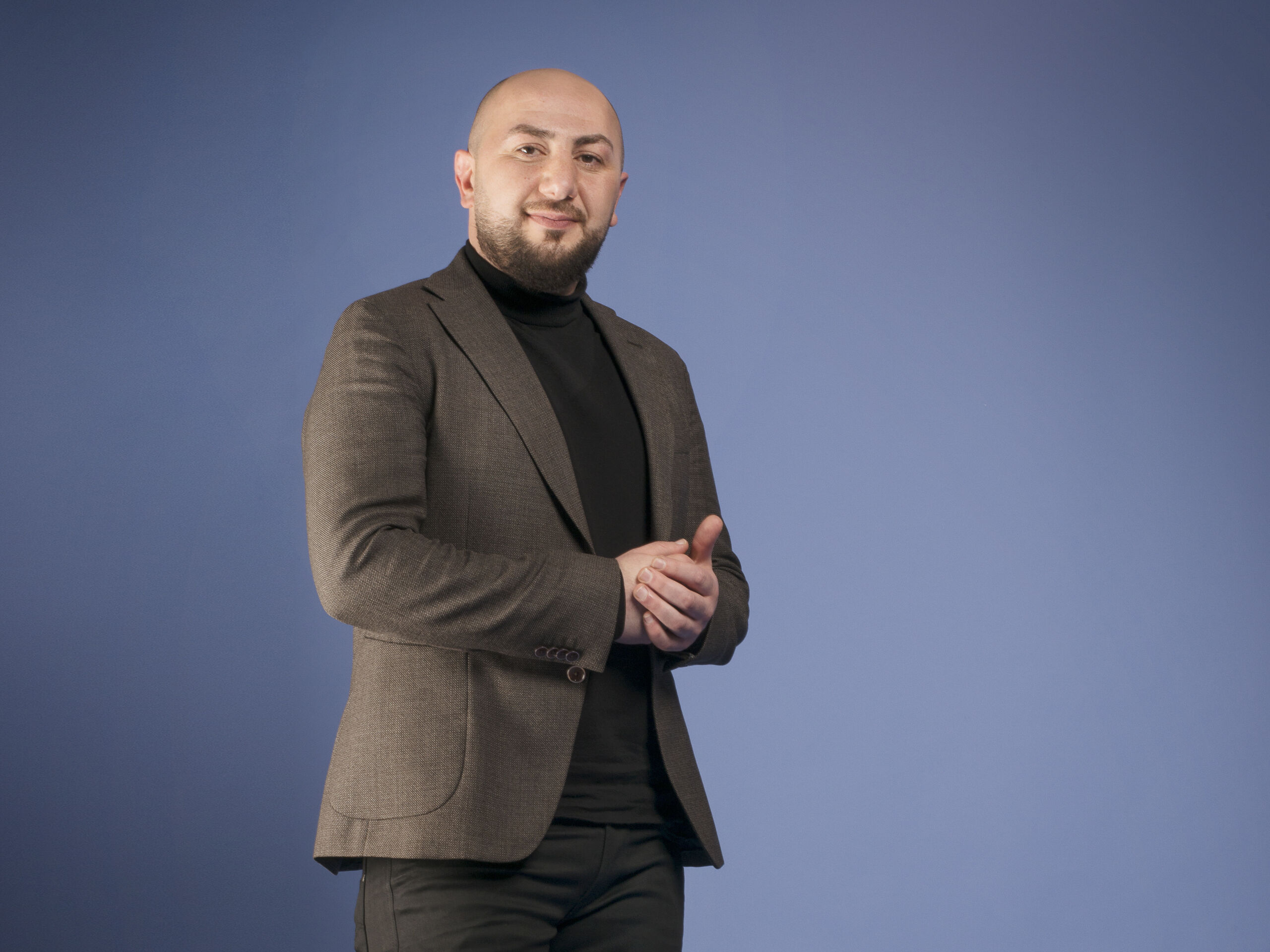 'Voor je integratie is het goed om in een dorp te landen'