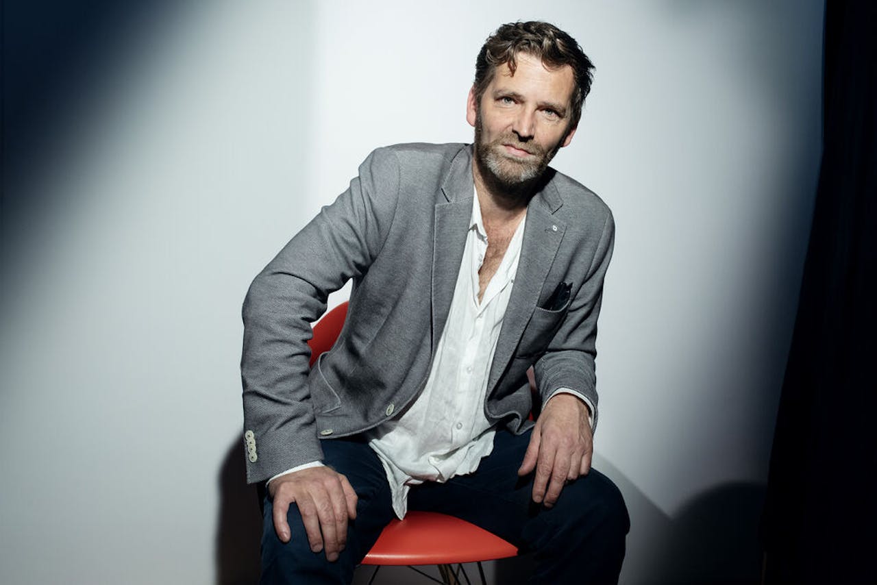 Een alternatief voor de traditionele muziekstudio: ‘Het is alsof je in ...