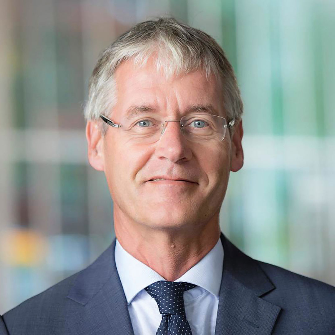 Arie Slob: ‘Het gaat niet door, ik blijf bij haar’