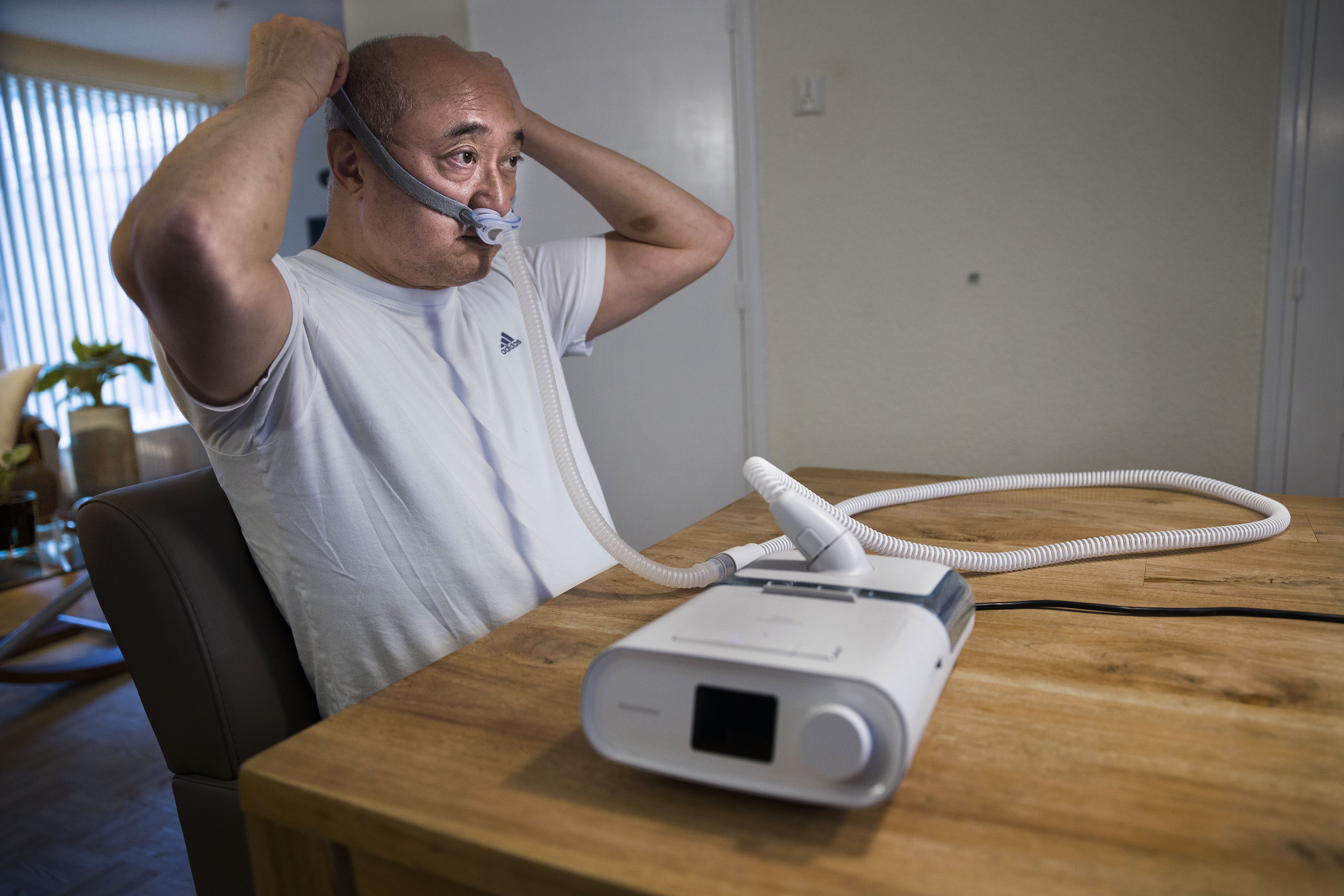 Philips onderuit nadat FDA testonderzoek naar apneu-apparaten ...