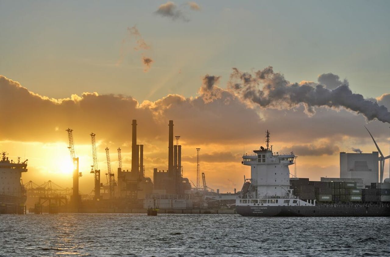 Planbureaus: stoppen fossiele steun helpt klimaat wel degelijk