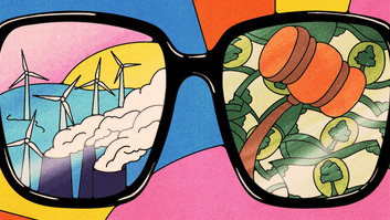 Duurzaamheid stimuleren? Dan moet je wel de juiste bril opzetten