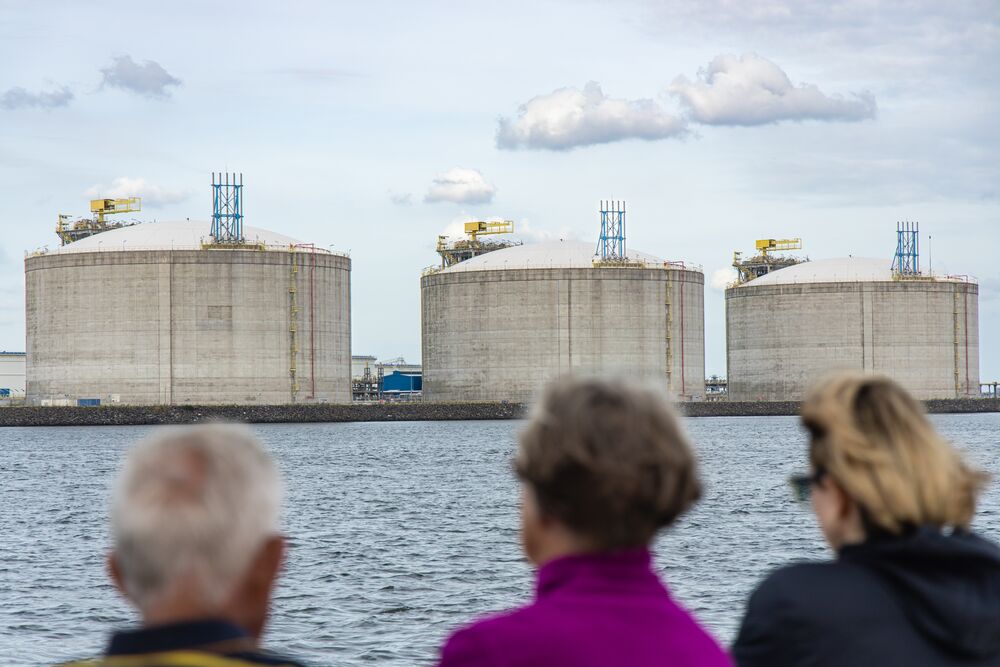 Shell sluit contract met Qatar voor grote hoeveelheden gas voor Nederland