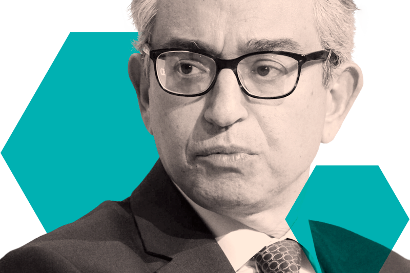 Arriva-koper Sadek Wahba is net zo geïnteresseerd in Drenthe als in China