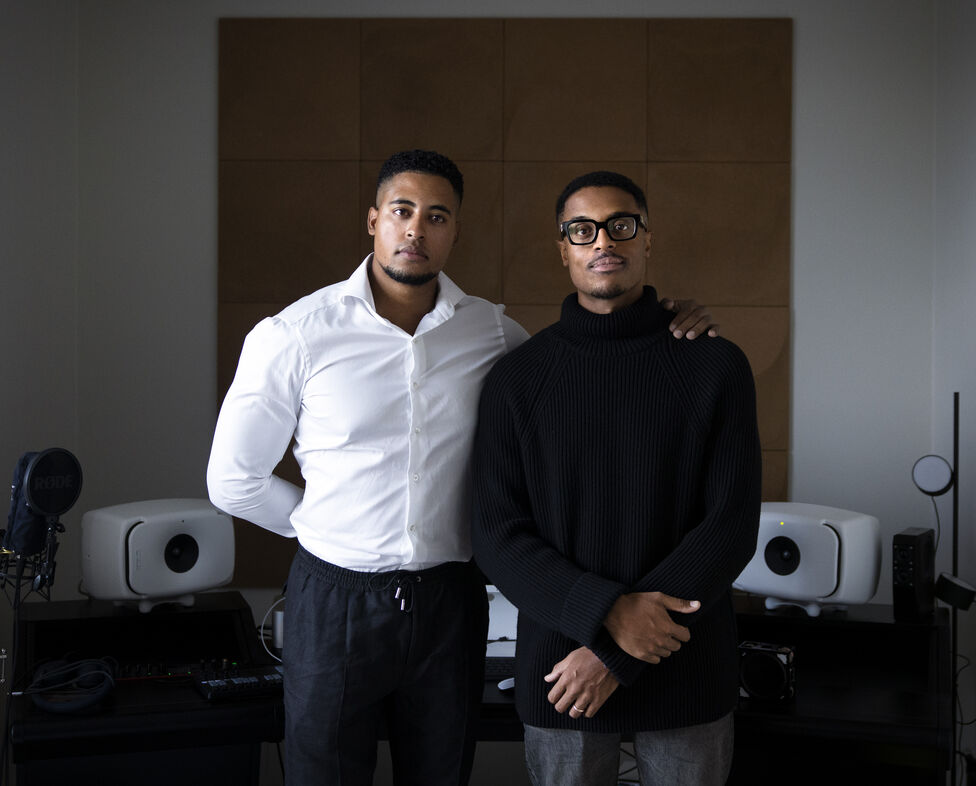 De Amsterdamse knutselbroers Scheek deden wat Silicon Valley niet voor ...