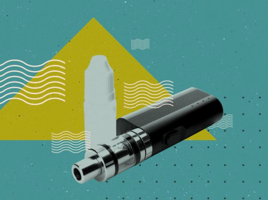 Alternatief voor roken zorgt voor nieuwe generatie verslaafden