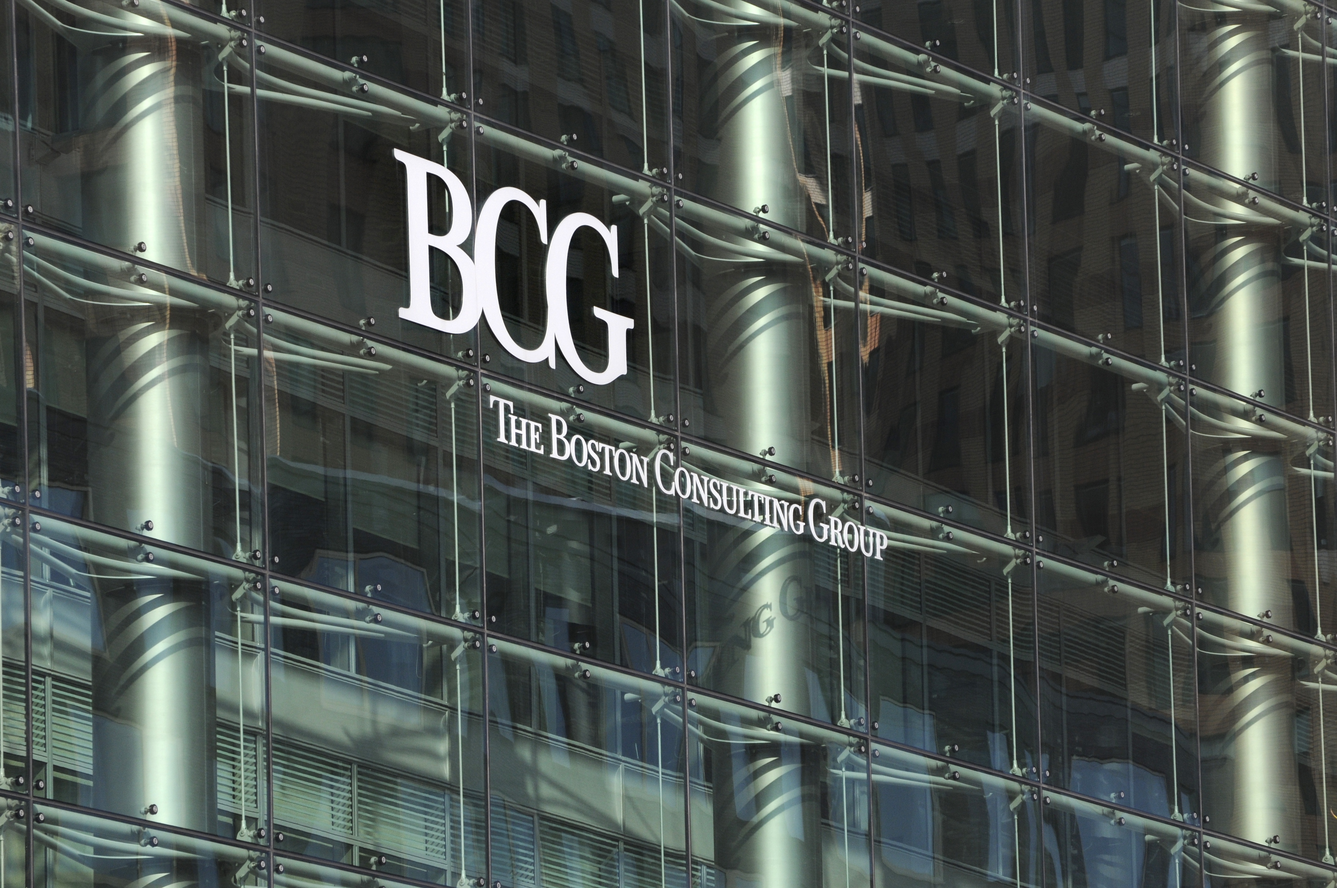 BCG moet winstval slikken ondanks forse omzetgroei