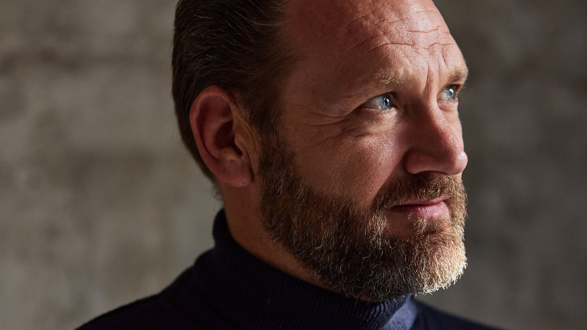 Ondernemer Herman Hell: ‘Je kunt alleen winnen als je durft te verliezen’