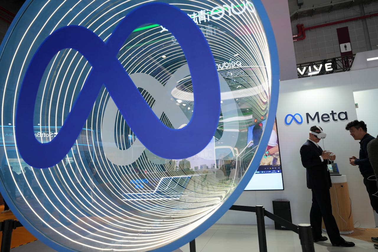 Nieuwe confrontatie dreigt voor Meta over privacy in EU