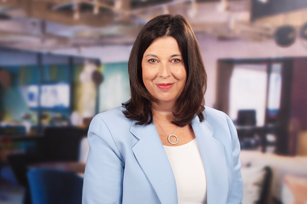 EY kiest Janet Truncale als wereldwijde ceo