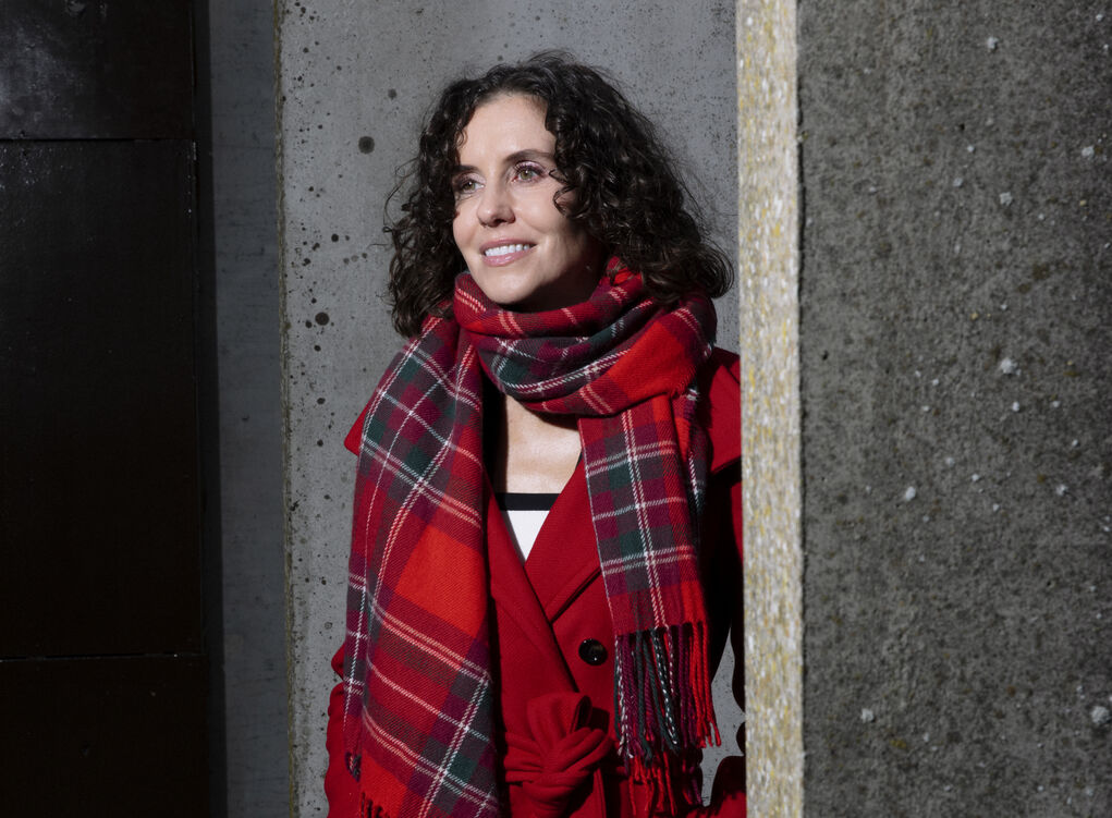 Econoom Anna Salomons: ‘AI-revolutie treft vooral de hoger opgeleiden’