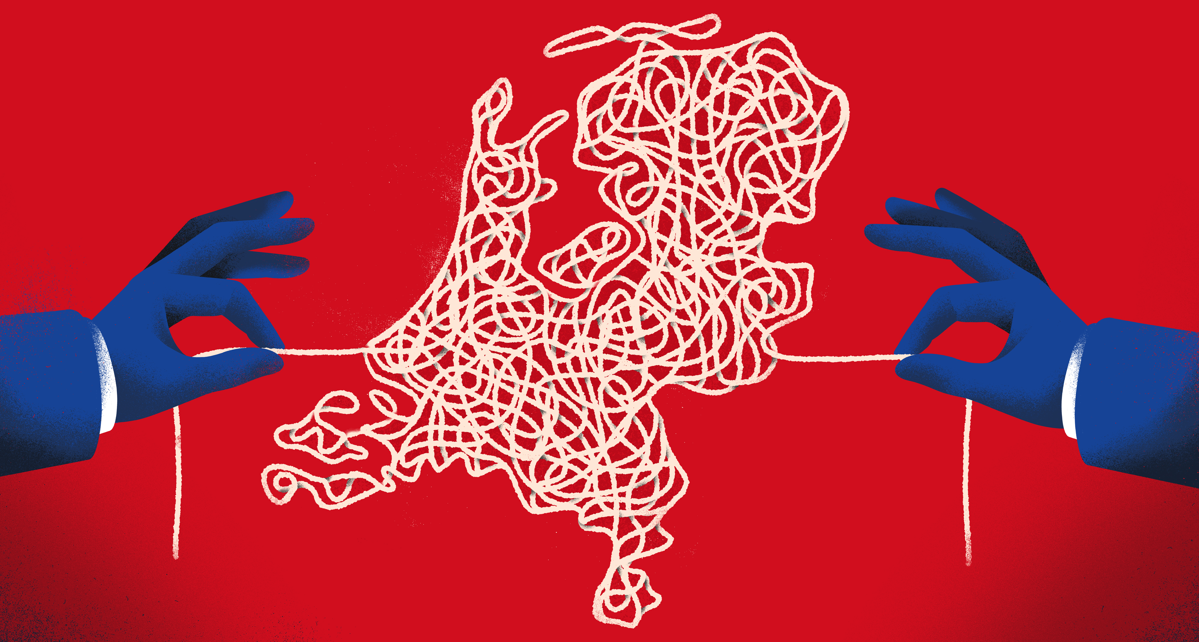 Maak serieus werk van simpel beleid