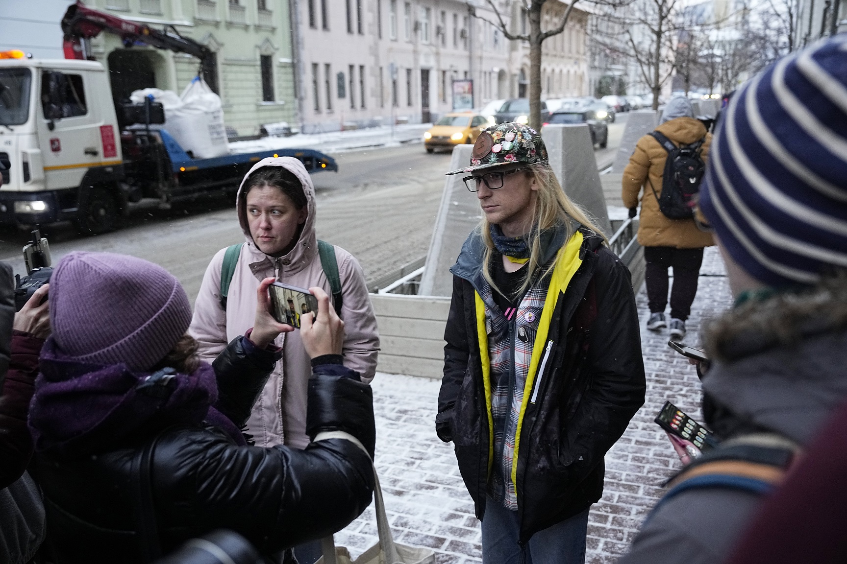 Hooggerechtshof Rusland verklaart lhbti-gemeenschap ‘extremistisch’