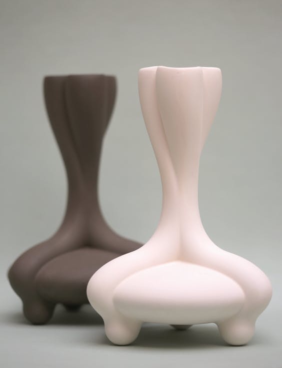 Design uit de sociale werkplaats