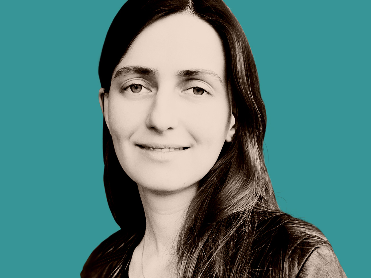 Vrouwen maken zich zorgen over AI, en terecht