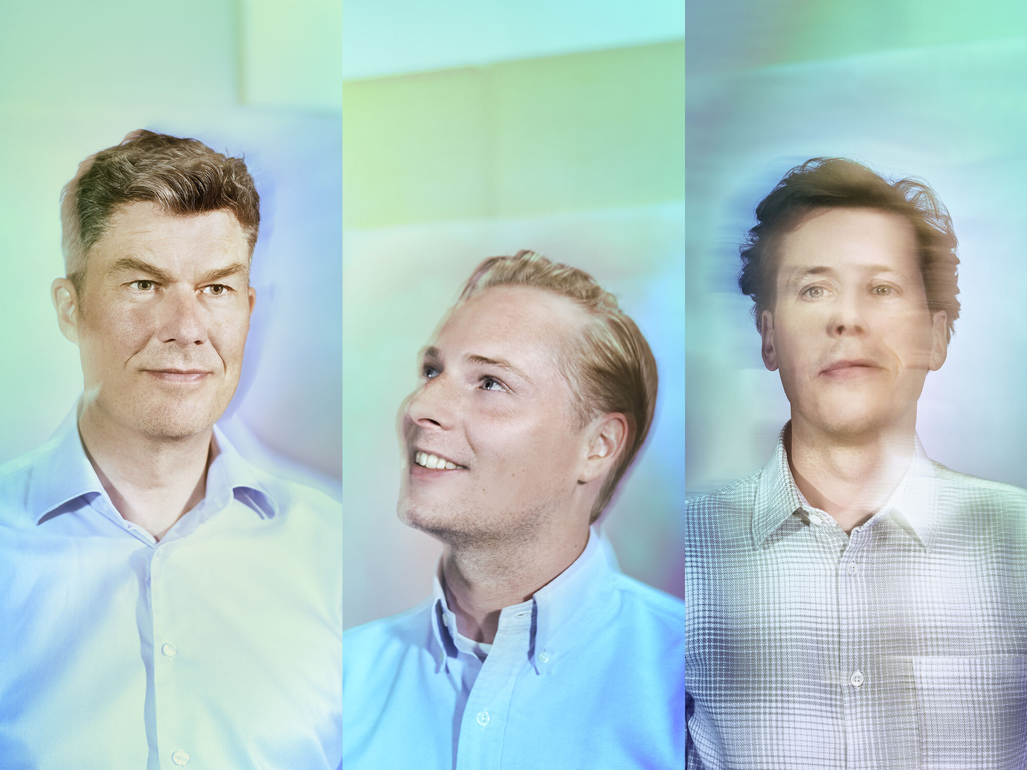 Zij leven volgens de regel van een goeroe