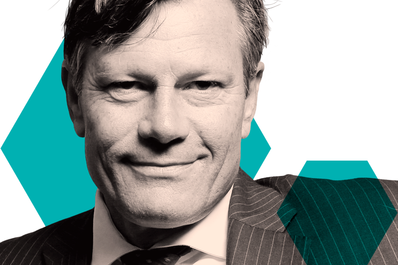 Is het activisme van Jeffrey Ubben uitgewerkt?