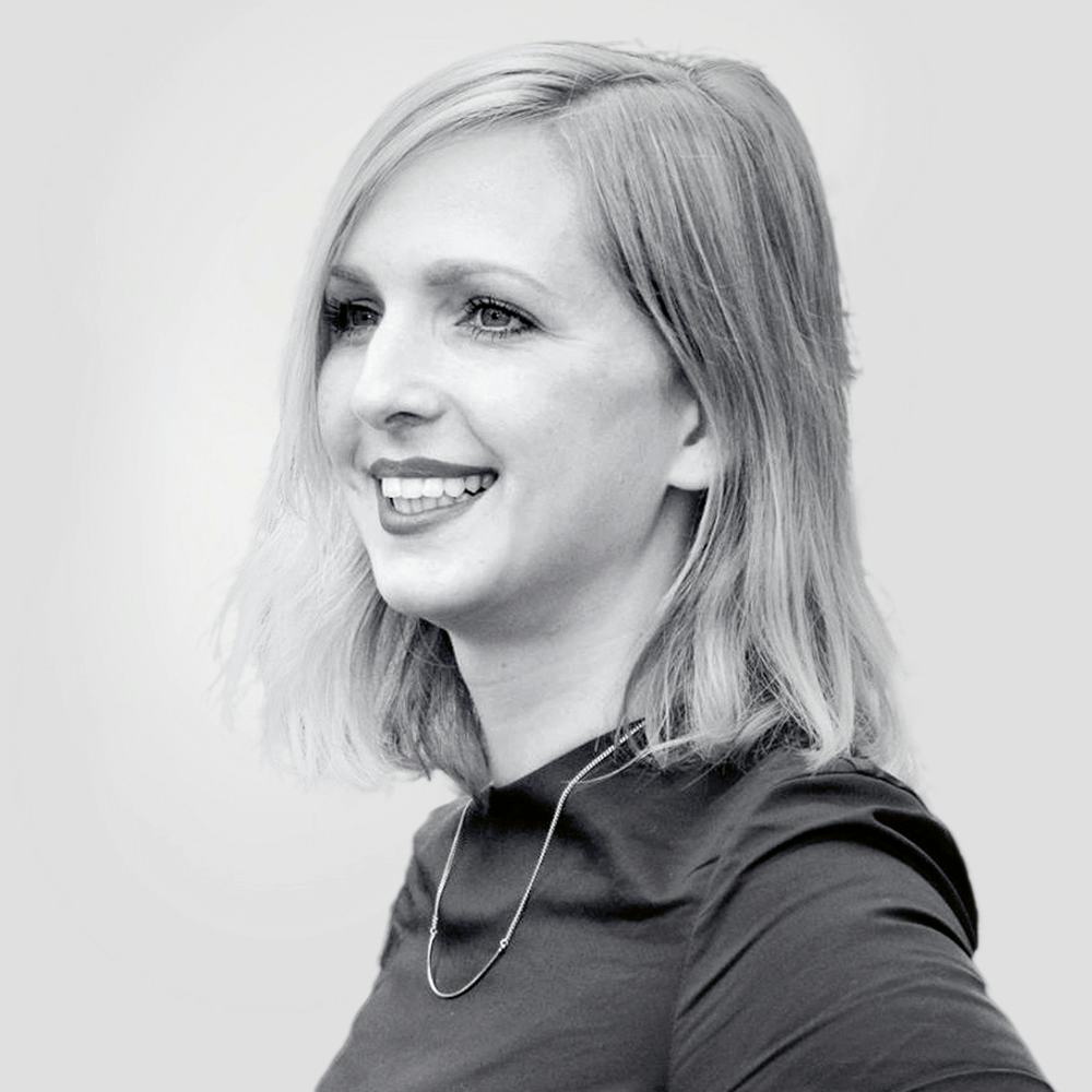 Anna van Nunen | FD Talenten | Het Financieele Dagblad