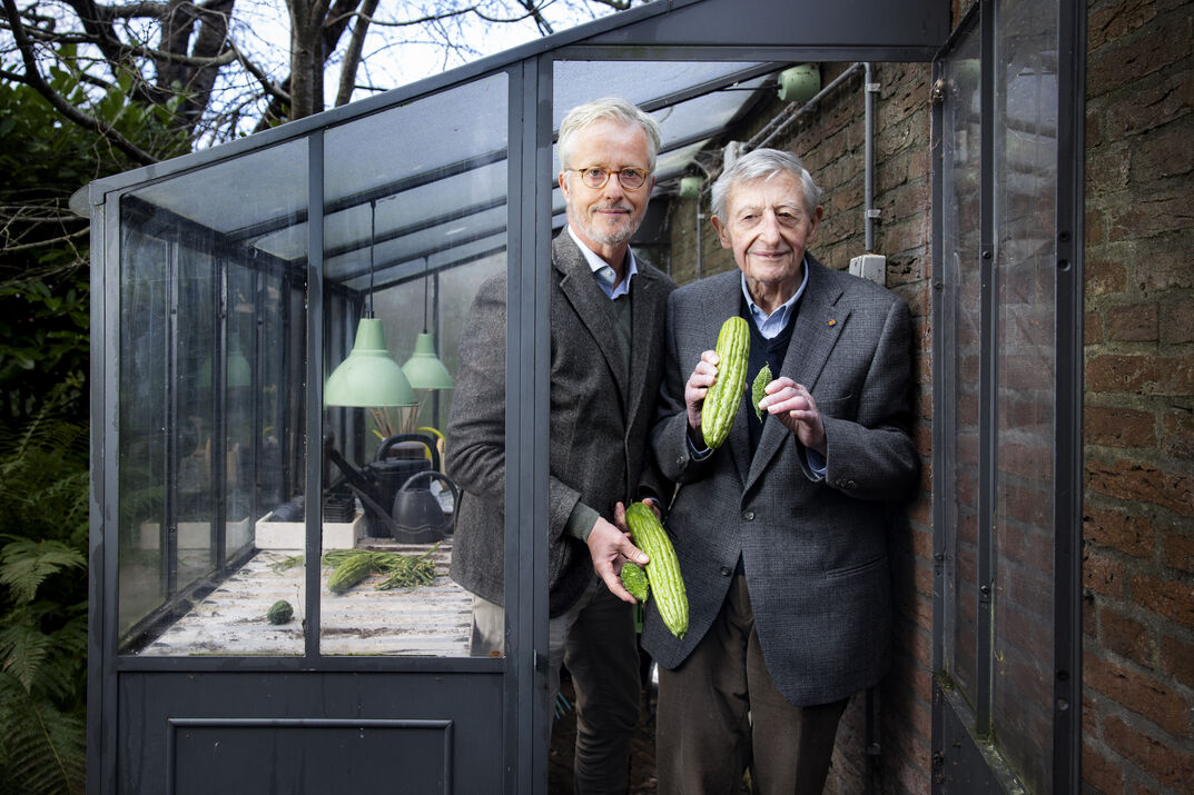 ‘Commercie en filantropie kunnen prima samengaan’