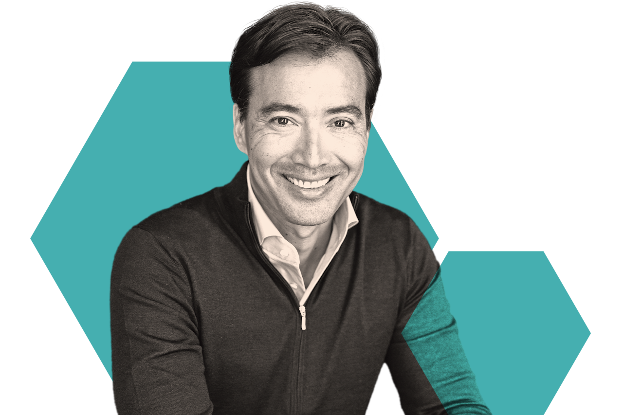 Henry Ward vecht in Silicon Valley tegen ‘de slechte pers’