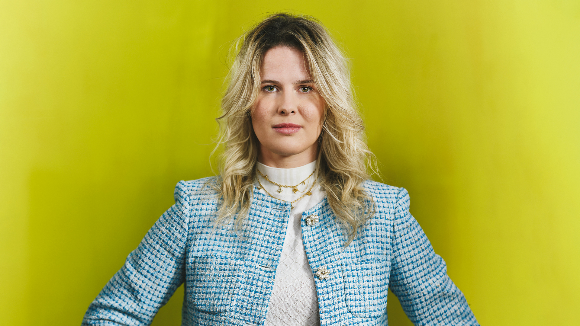 Renee Maas kweekt hartjes voor biomedisch onderzoek