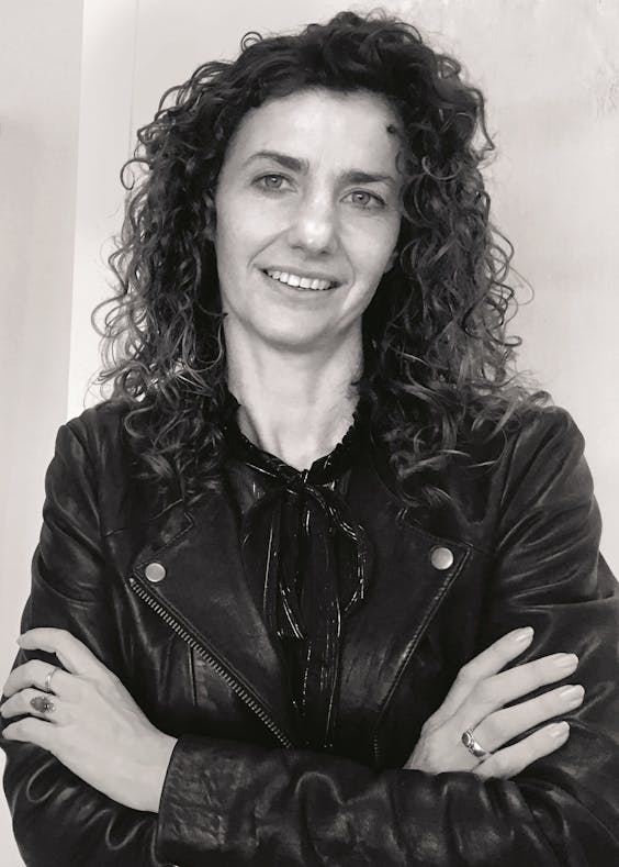 Het adressenboekje van Caroline O’Breen