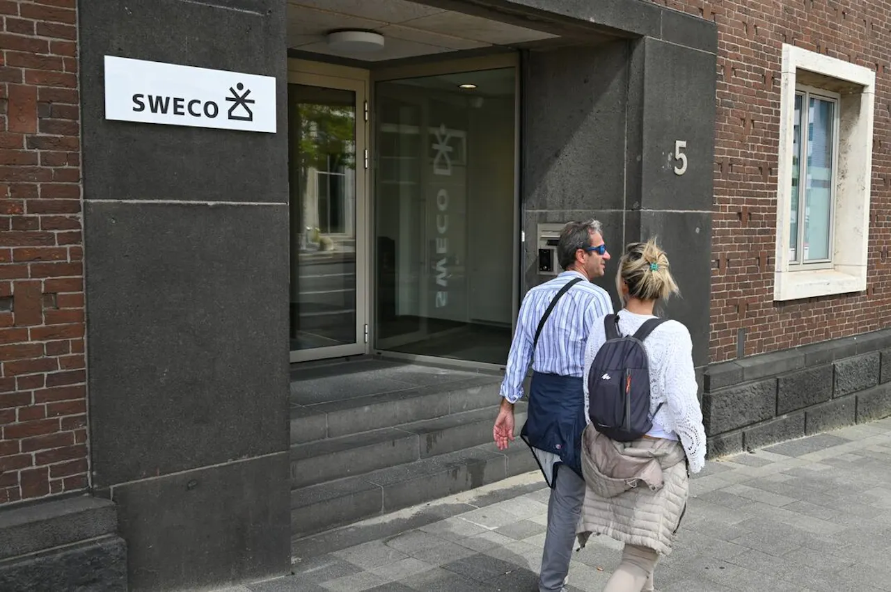 Omzet Sweco stijgt 17% door groeiende vraag naar klimaatadvies