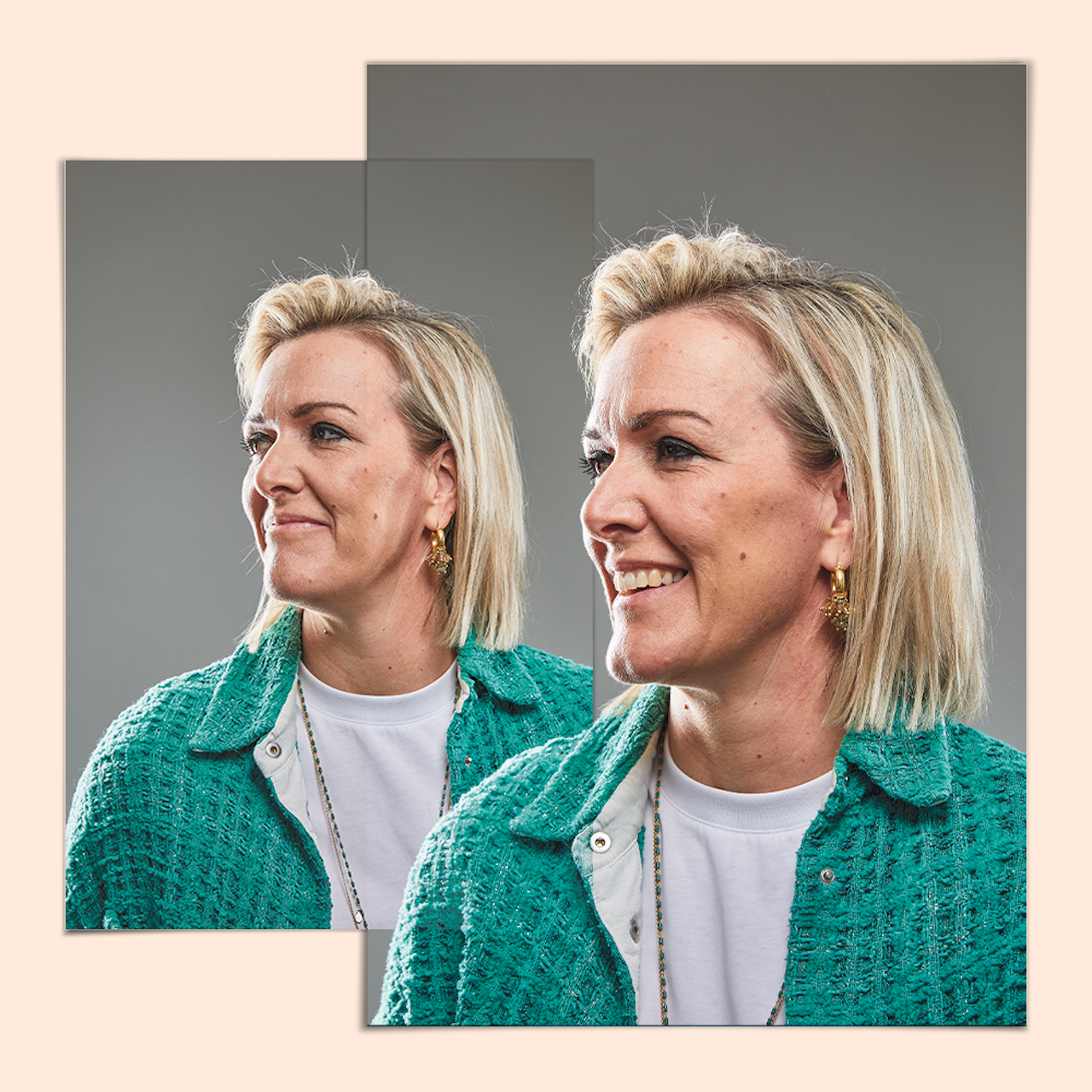 ‘Ik vond het onderhandelen en procederen vreselijk’