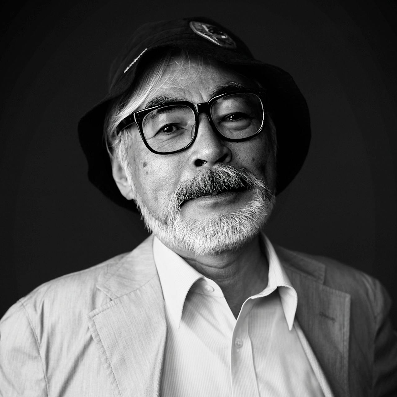 Oscarwinnaar Hayao Miyazaki is de animekoning