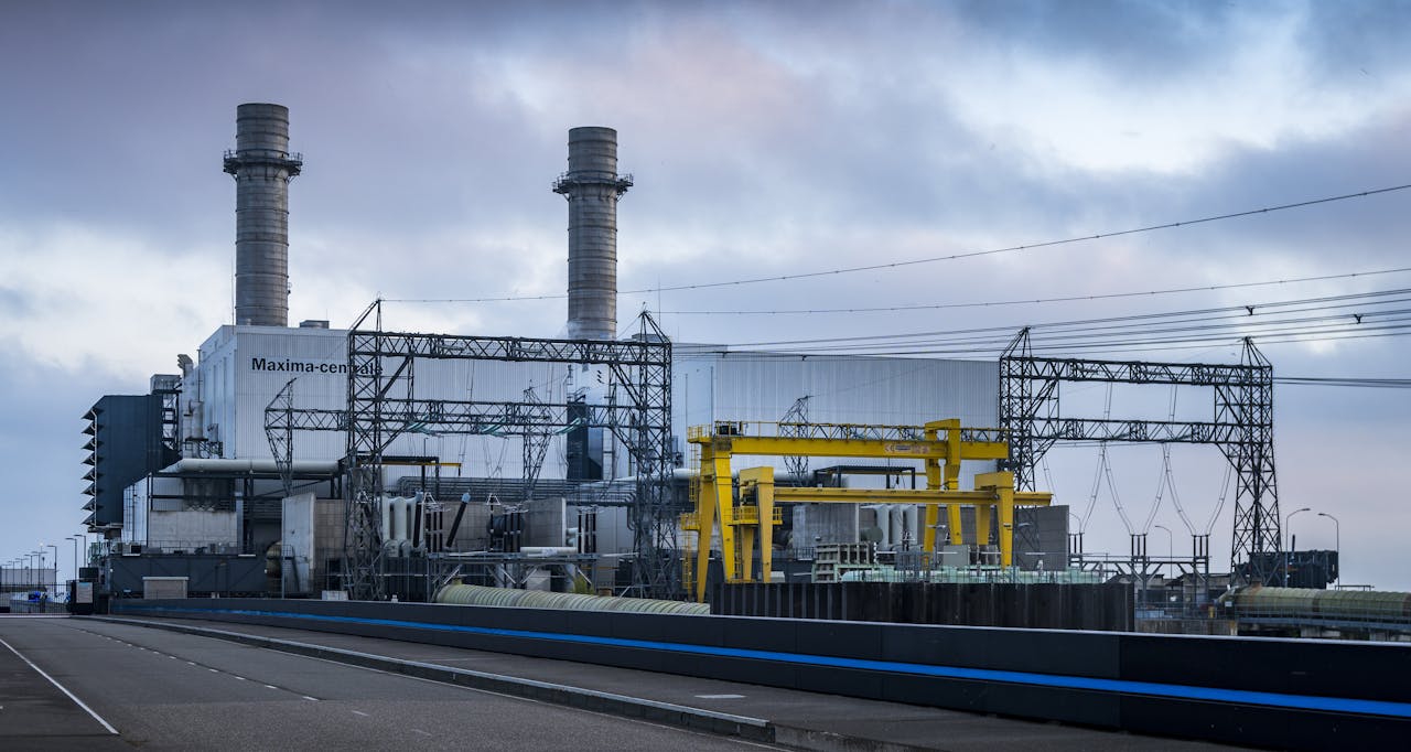 Engie investeert €50 mln in groot batterijpark in Lelystad