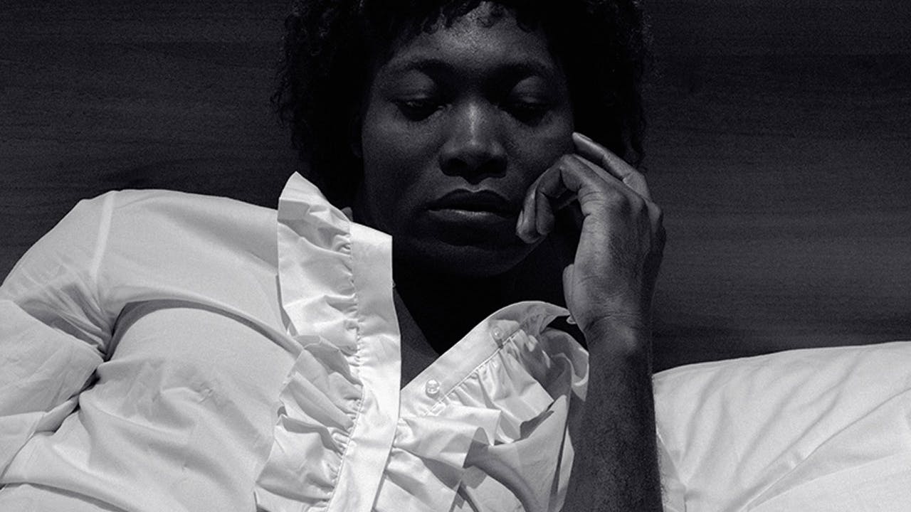 Benjamin Clementine ‘mijn Muziek Komt Uit Het Onderbewuste