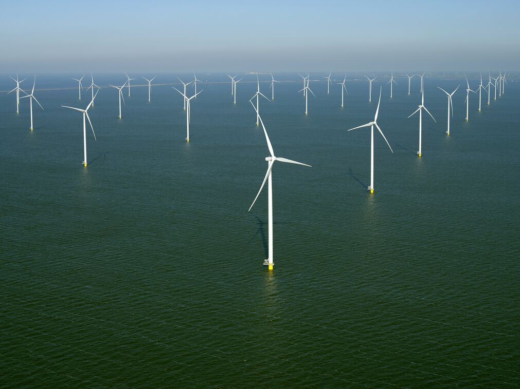 ABP: ‘Investeringen in offshore­windparken kunnen nog altijd uit’