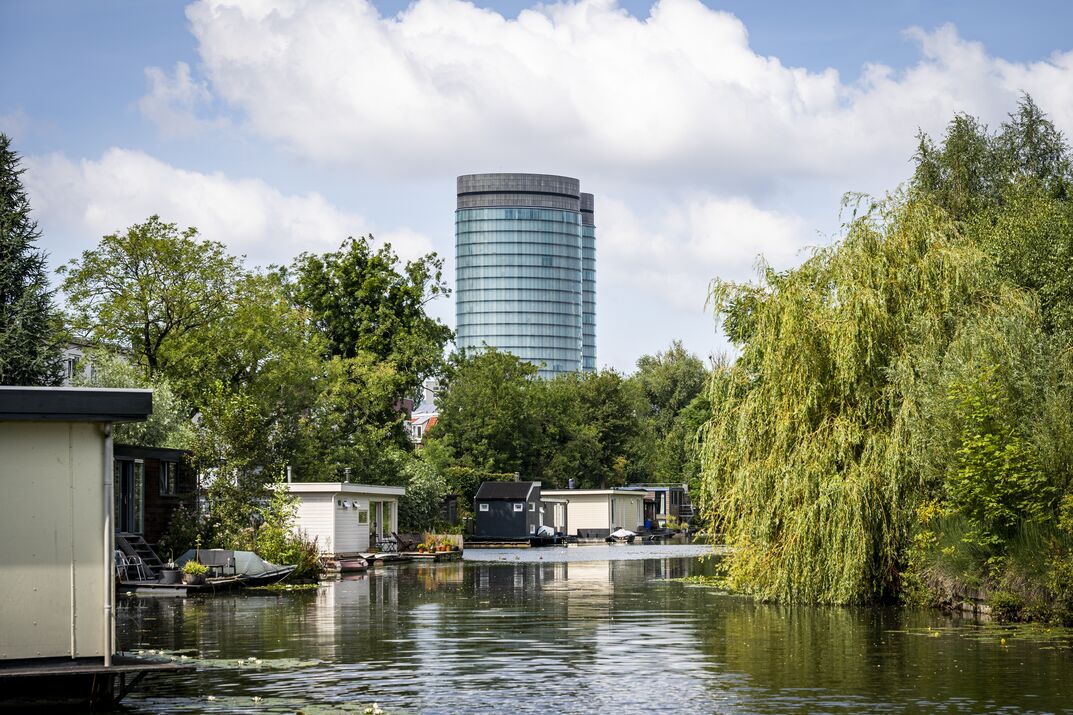 Waarom moet Rabobank veranderen van topman Decraene?