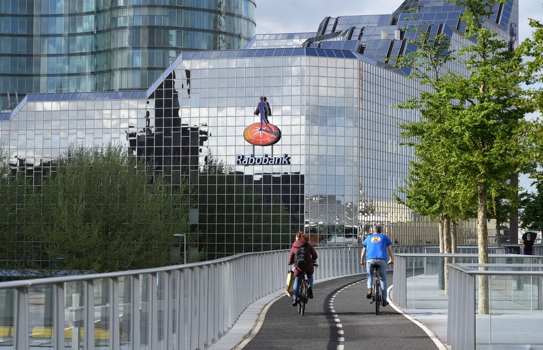 Witwasdeadline is voor Rabobank een race tegen de klok