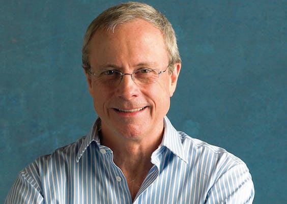 David Allen over zijn Getting Things Done methode