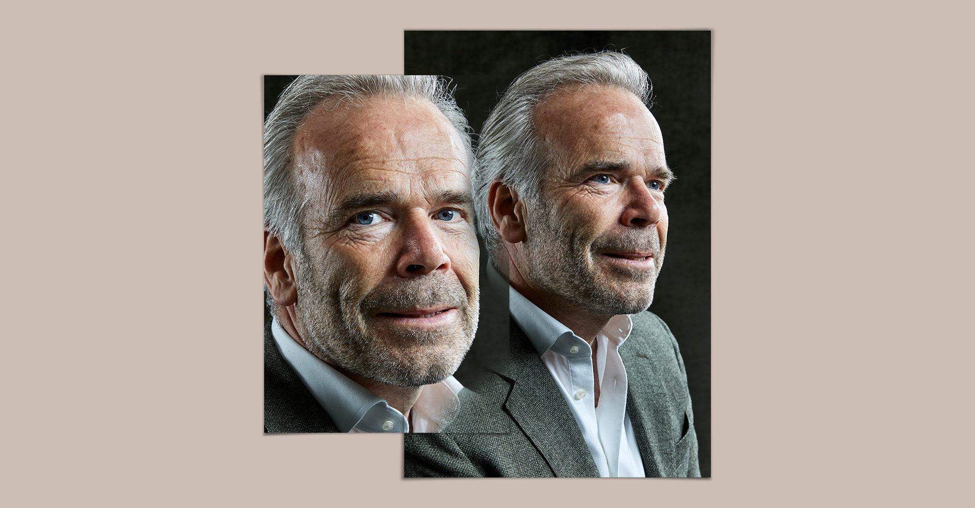 ‘Ik vond mensen die luisterden naar hun gevoel watjes’