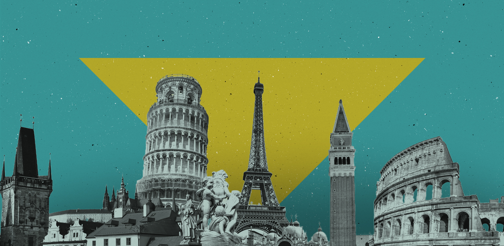 ‘Europeanen zijn zelf hun ergste vijand, ze praten zichzelf de put in’