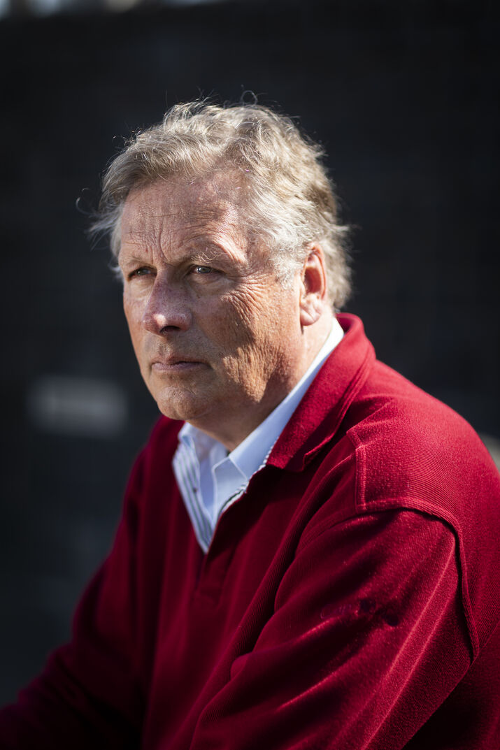 ‘Nederlandse bedrijven moeten kansen in Oekraïne niet onderschatten’