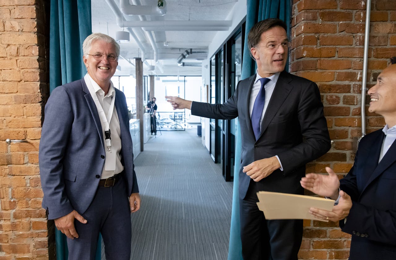 Nieuwe biotechlieveling Merus komt met emissie van $300 mln