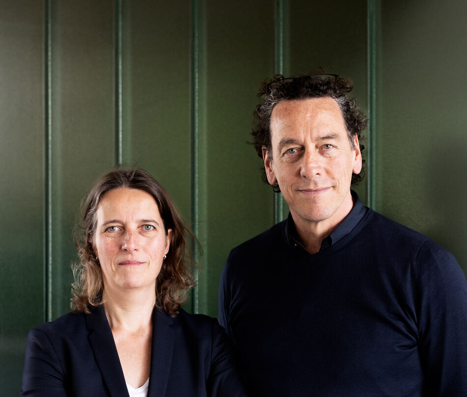 ‘Het moet anders in de advocatuur, ook buiten de Zuidas’